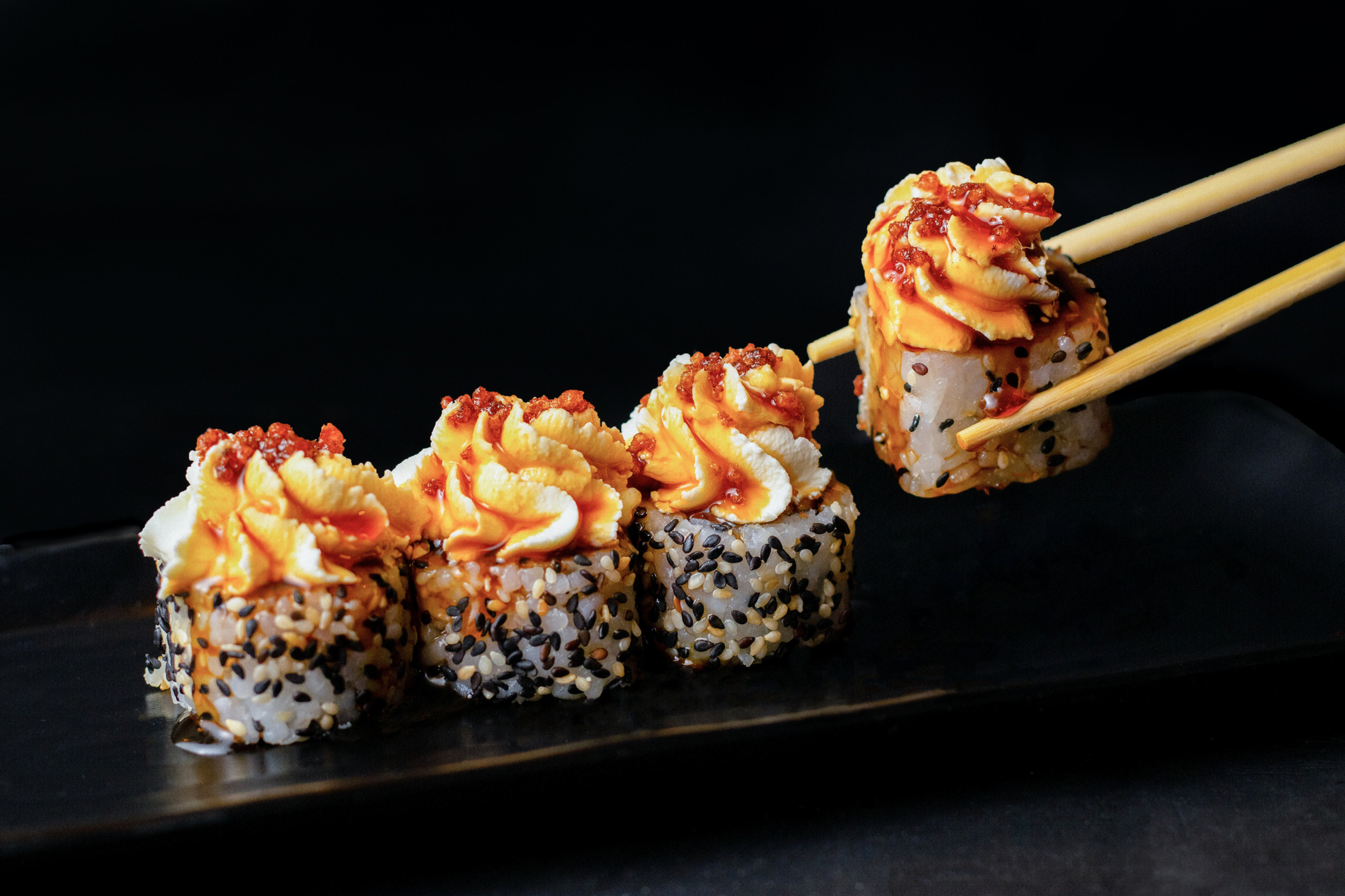 Happy Sushi Oslo